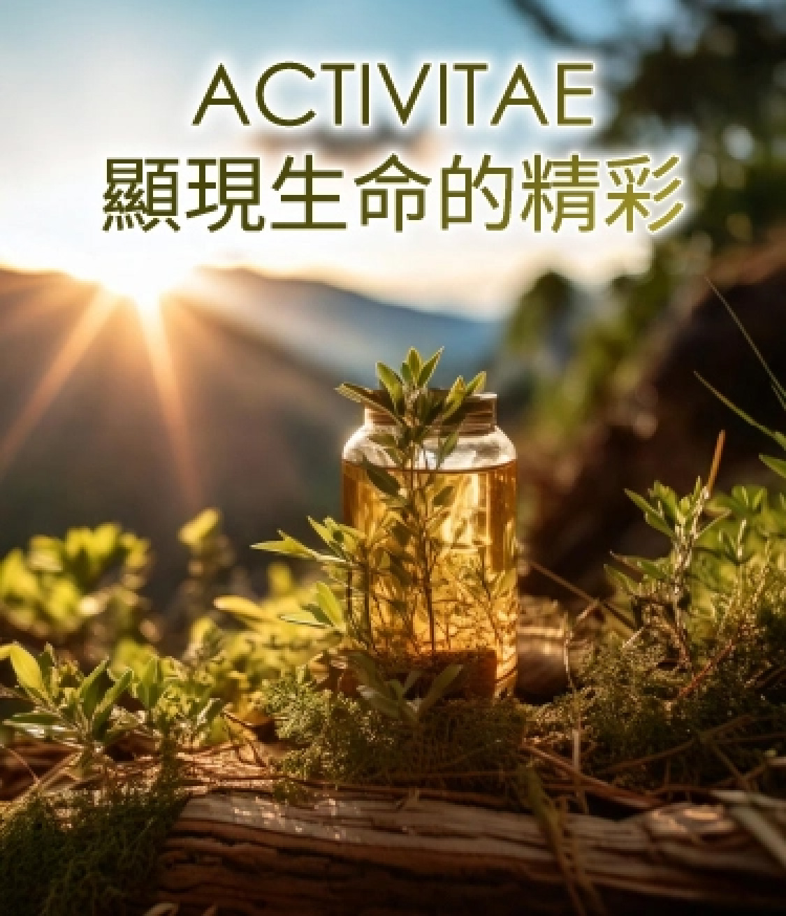 Activitae
